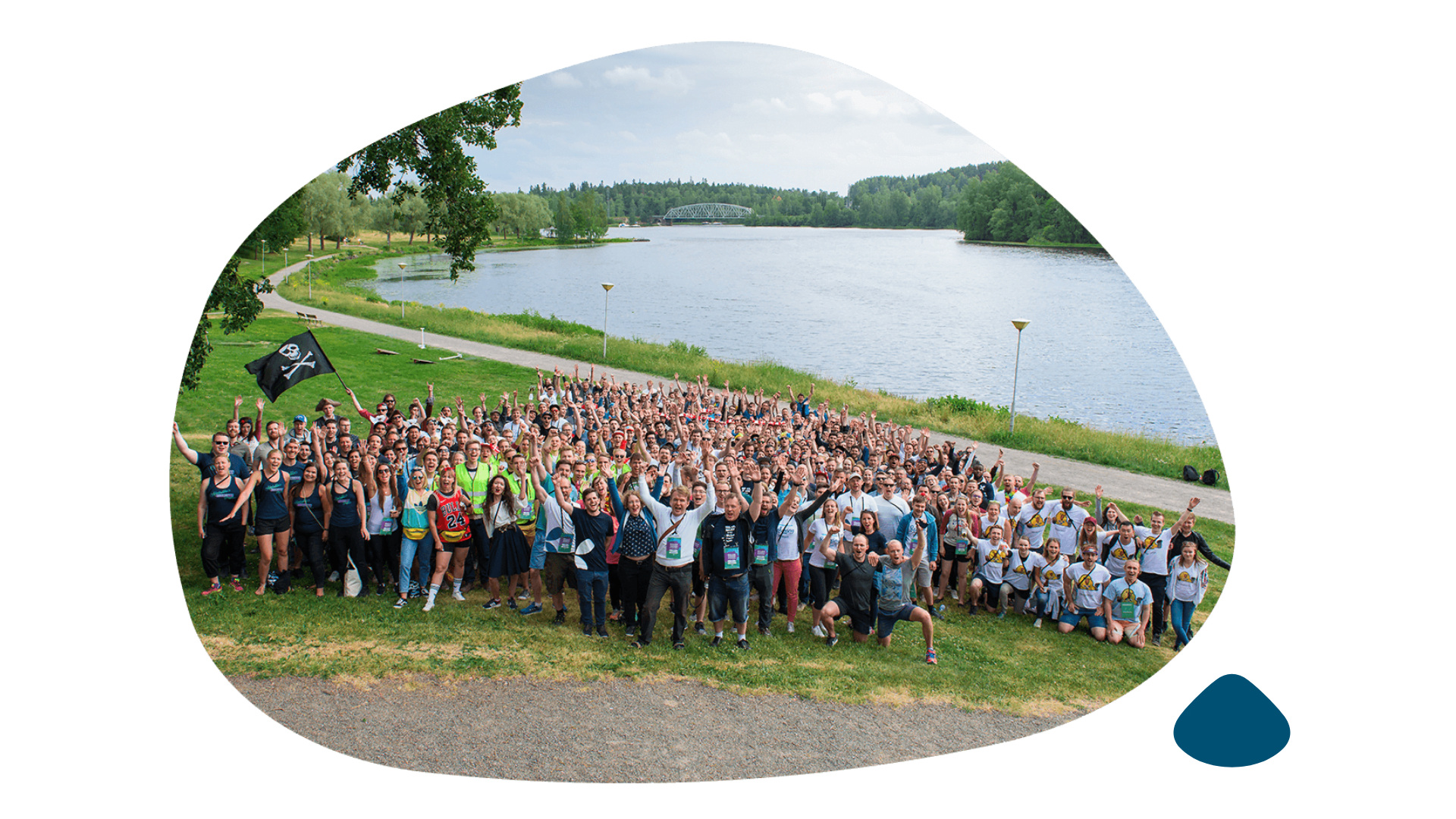 Get to know RELEX—a software company with a purpose - Landing.Jobs